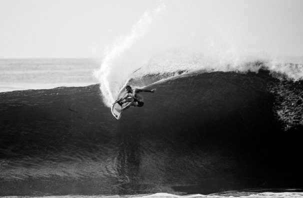 Black Quiksilver Wallpaper